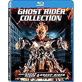 Ghost Rider 2 : l'esprit de Vengeance [Blu-Ray]: Amazon.fr: Nicolas ...