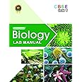 Evergreen CBSE Laboratory Manual In Biology Class-12 : Raman Soni, C K ...