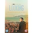 Looking: The Complete Series and The Movie [DVD] [2016]: Amazon.es ...