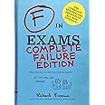 F in Exams: The Very Best Totally Wrong Test Answers : Benson, Richard ...