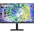 Samsung 8 Series 68.4 cm (27 inch) 4K UHD (3840x2160) Computer Monitor ...