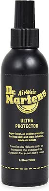 Dr. Martens Ultra Protector 150 ML Spray: Amazon.co.uk: Shoes & Bags