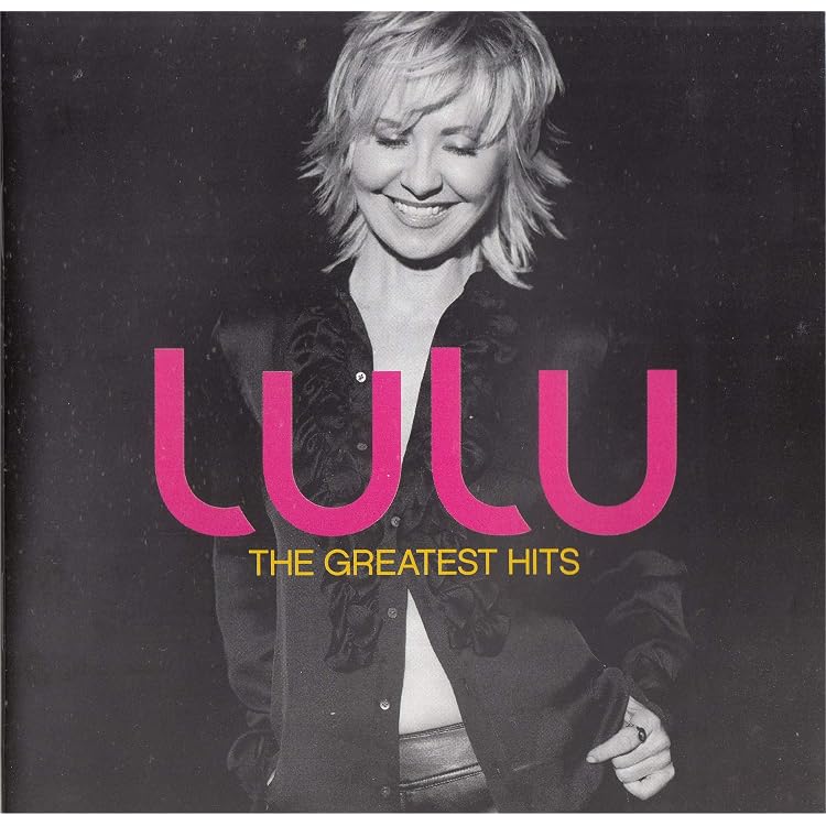 Lulu Greatest Hits Outlet | emergencydentistry.com
