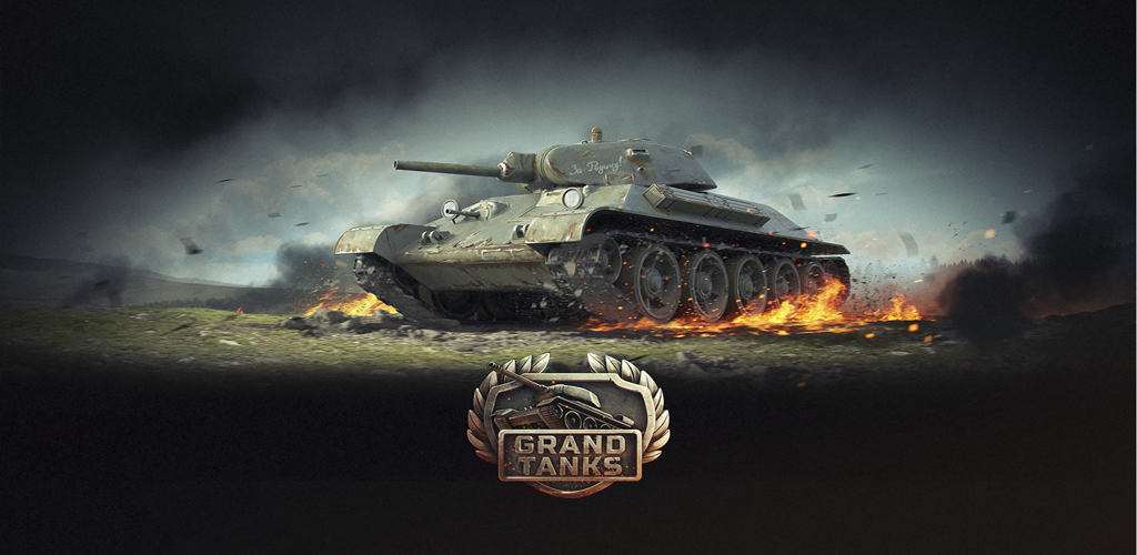Grand Tanks: 3D Multiplayer Tank Shooting Game: Amazon.co.uk: Appstore ...