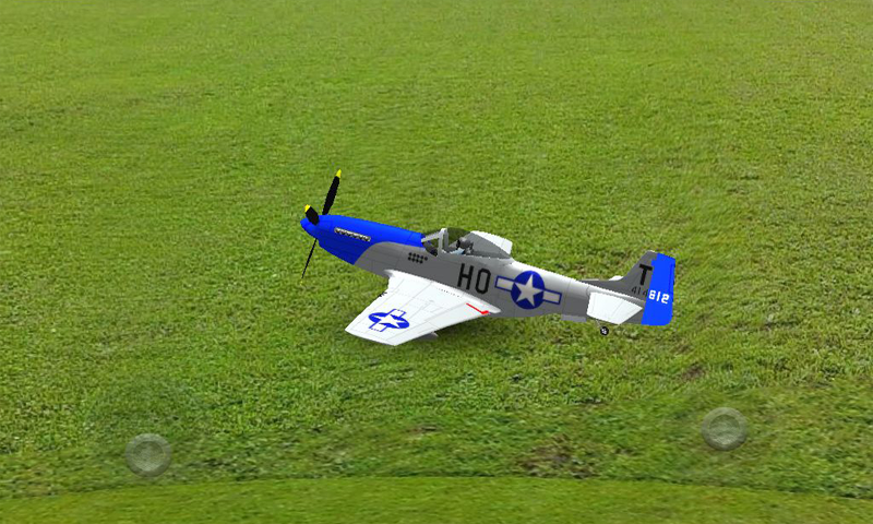 Absolute RC Plane Simulator : Amazon.fr: Applis et Jeux