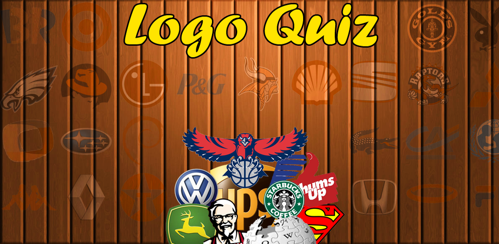 Logo Quiz Puzzle : Amazon.co.uk: Apps & Games