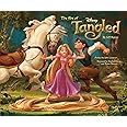 The Art of Tangled: Disney's Tangled: Amazon.co.uk: John Lasseter, Jeff ...