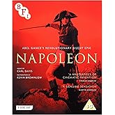 Napoleon (3-Disc Blu-ray Set): Amazon.co.uk: Albert Dieudonne, Edmond ...