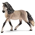 SCHLEICH Horse Club | Andalusier Fohlen 13822 | detailgetreues Pferd | tolles Geschenk für ...