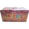 Milk Chocolate Hannah's Jazzles Jazzies - Candy Buttons Sweets 40g ...
