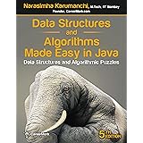 Data Structures and Algorithms Made Easy in Java: Data Structure and ...