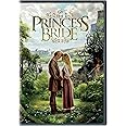 The Princess Bride (30th Anniversary Edition) [USA] [DVD]: Amazon.es ...