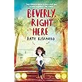 Beverly, Right Here (Three Rancheros, 3) : DiCamillo, Kate: Amazon.co ...