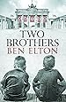 Two Brothers: Amazon.co.uk: Elton, Ben: 9780552775311: Books