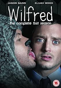 Wilfred - Season 1 [DVD] [NTSC]: Amazon.co.uk: Elijah Wood, Jason Gann ...