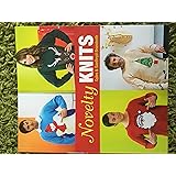 Wit Knits: Amazon.co.uk: Hostler, George, Brandreth, Gyles ...