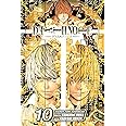 Death Note, Volume 9: Amazon.co.uk: Ohba, Tsugumi, Obata, Takeshi ...