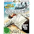 Die drei Welten des Gulliver / The three worlds of Gulliver (Blu-ray ...