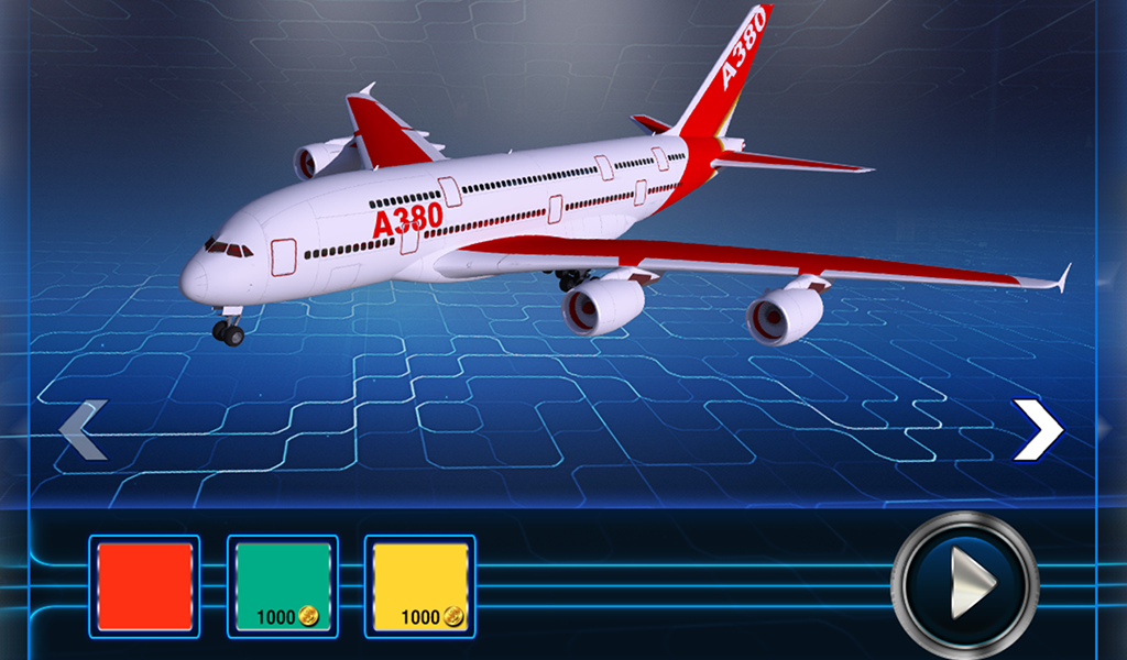 Cargo Plane Flight Simulator: Amazon.co.uk: Appstore for Android