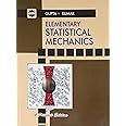 Elementary Statistical Mechanics (PB)....Gupta K : Gupta K: Amazon.in ...