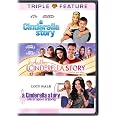 Cinderella Story Collection [DVD] (Audio italiano): Amazon.it: Chad ...