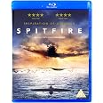 Spitfire [Blu-ray]: Amazon.co.uk: John Ackroyd, Charles Dance, Mary ...