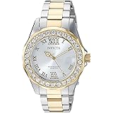 Invicta Pro Diver 12852 Damenuhr - 38mm : Amazon.de: Fashion