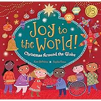 CHRISTMAS AROUND THE WORLD YR1 (Young Reading Series 1): Amazon.co.uk ...
