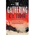 The Gathering: Amazon.co.uk: Tudor, C J: 9780593356616: Books