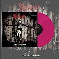 .5: The Gray Chapter [VINYL]: Amazon.co.uk: CDs & Vinyl