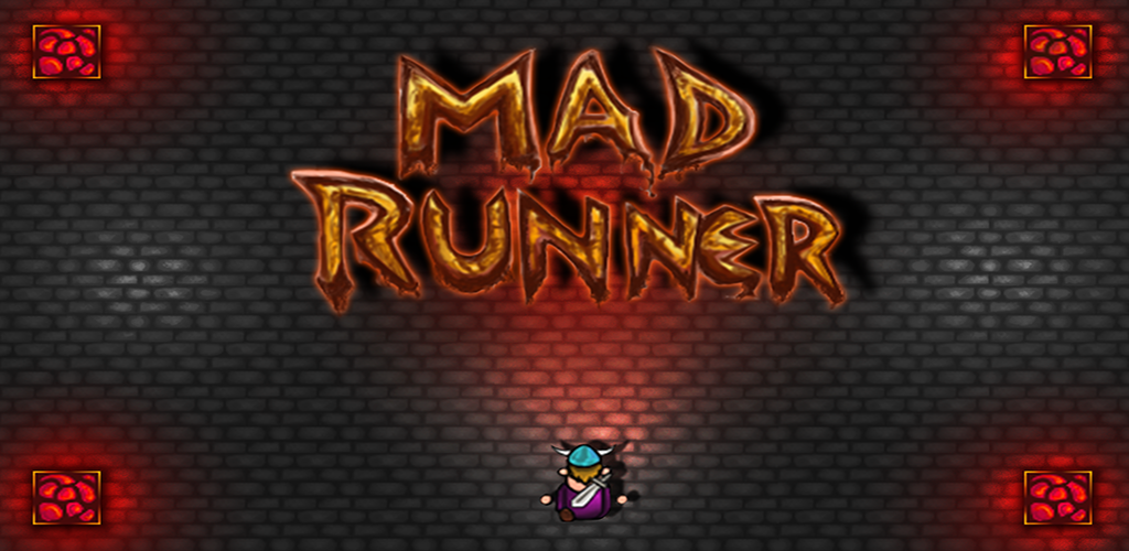 Mad Runner: Amazon.fr: Appstore pour Android