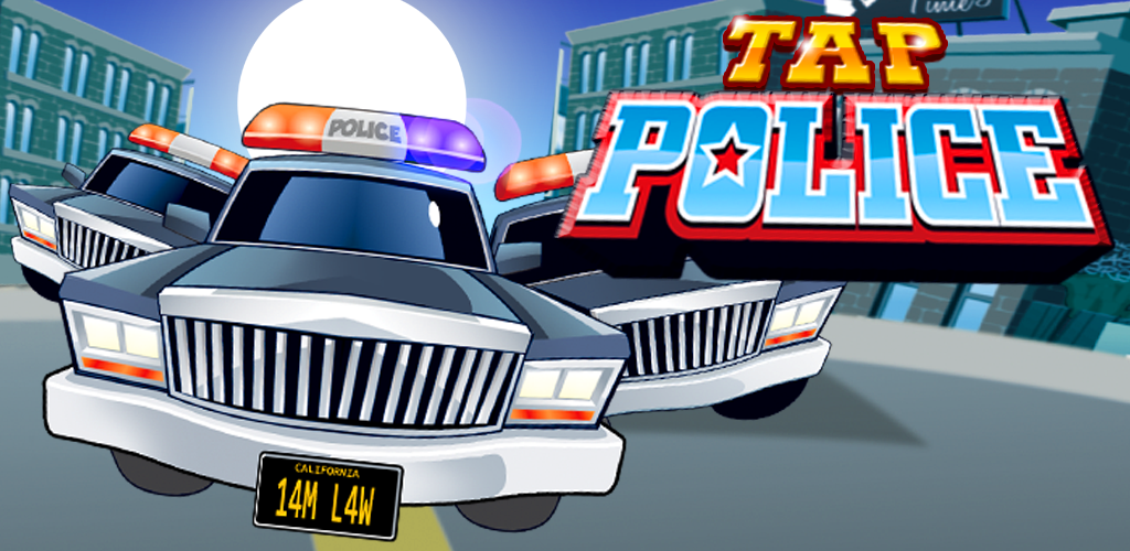 Tap Police : Amazon.de: Apps & Spiele