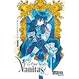 Amazon.in: Buy The Case Study Of Vanitas 01 Book Online at Low Prices ...
