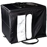 Smiledrive Professional Photo Studio Light Box 60x60x60cm Portable ...