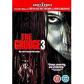 The Grudge/The Grudge II/The Return [DVD]: Amazon.co.uk: Sarah Michelle ...