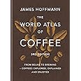 The World Atlas of Coffee Buch