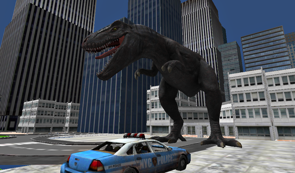 Dinosaur N Police: Amazon.co.uk: Appstore for Android