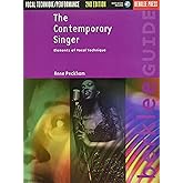 Vocal Workouts for the contemporary Singer (+CD) : anne-peckham: Amazon ...