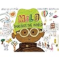 Milo Imagines The World: Amazon.co.uk: Pena, Matt de la, Robinson ...