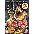 SAS Rogue Heroes [DVD]: Amazon.co.uk: Jack O'Connell, Connor Swindells ...