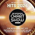 Amazon.de:Die Ultimative Chartshow - Hits des Jahres 2024