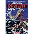 I Survived Graphic Novel #1: The Sinking Of The Titanic (Graphix ...