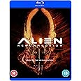 Alien Resurrection [Blu-ray] [1997]: Amazon.co.uk: Sigourney Weaver ...