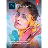 Buy Adobe Photoshop Classroom in a Book (2023 release) Book Online at ...