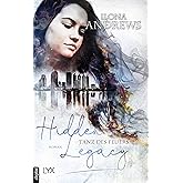 Hidden Legacy - Kalte Flammen (Nevada-Baylor-Serie) eBook : Andrews ...