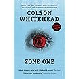 Zone One: Colson Whitehead : Whitehead, Colson: Amazon.co.uk: Books