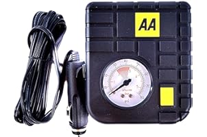 Amazon.co.uk Best Sellers: The most popular items in Tyre Pressure Gauges
