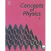 Concept of Physics by H.C Verma Part - II - Session 2025-26 : H.C ...