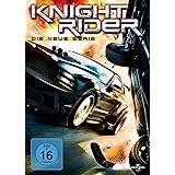 Knight Rider (2008) Season 1 [DVD]: Amazon.co.uk: Bruce Davison, Val ...