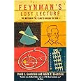 Feynman's Lost Lecture: The Motions of Planets Around the Sun: Amazon ...